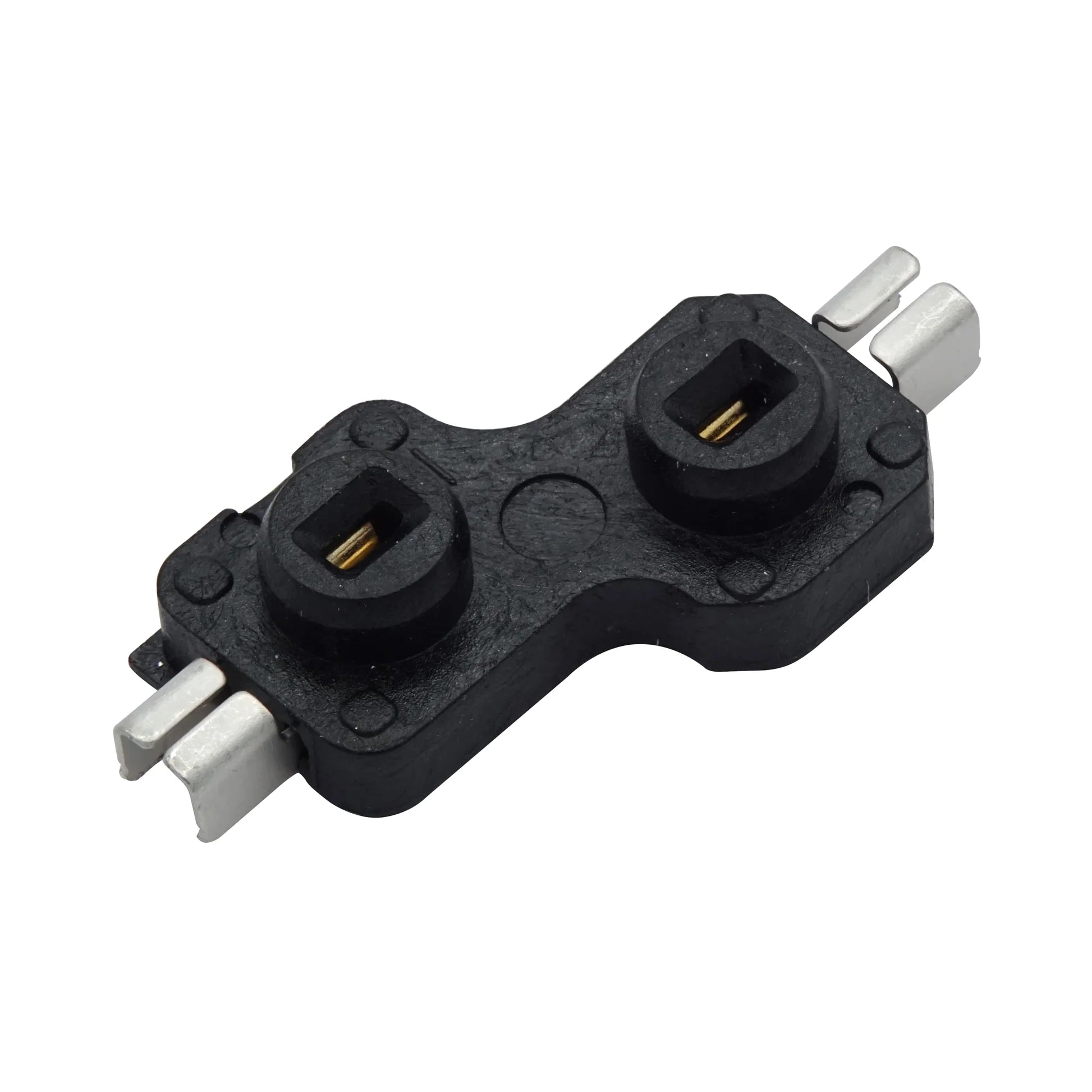 Kailh Choc Hotswap Sockets (Pack of 10) – KEEBD