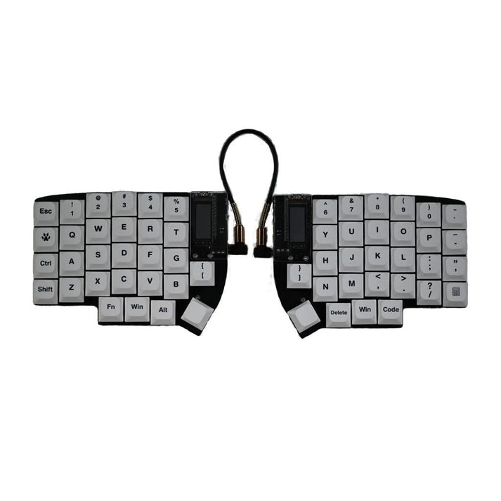 Lily58 MX Assembled Keyboard – KEEBD