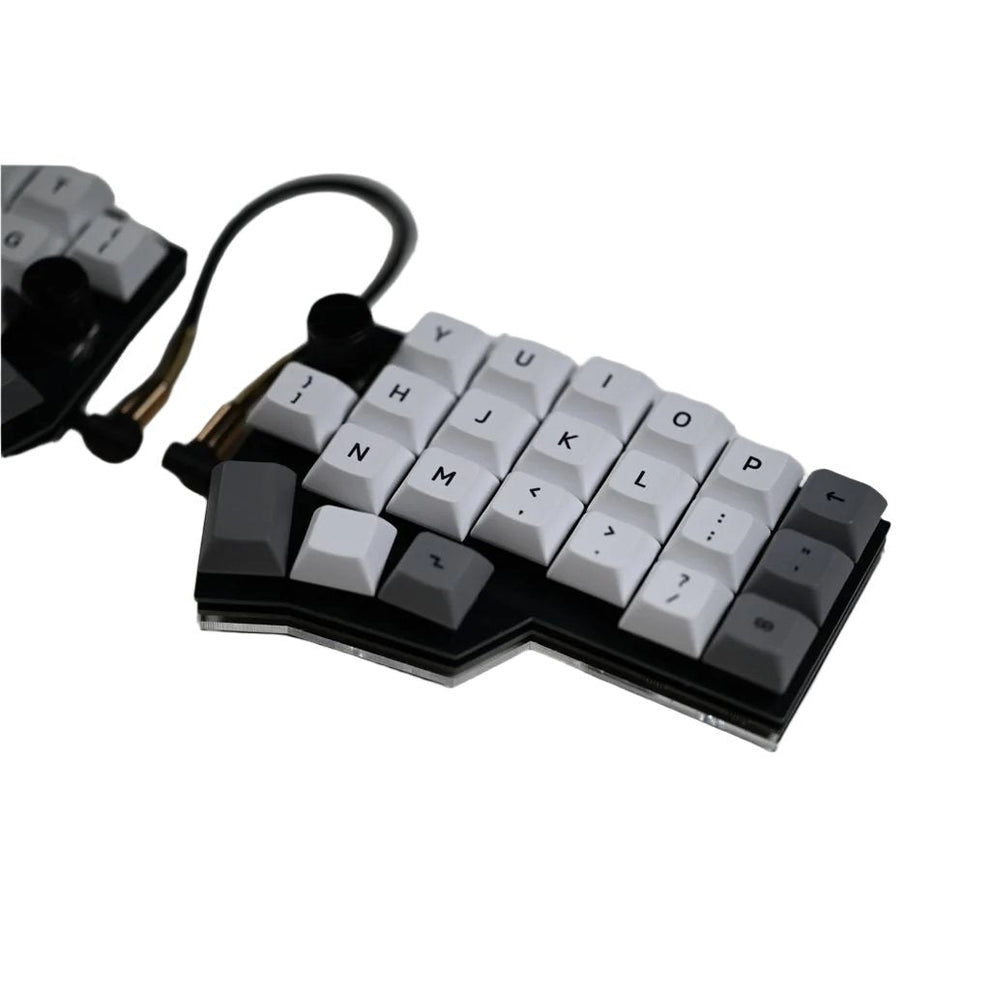 Corne v4 MX Keyboard – KEEBD
