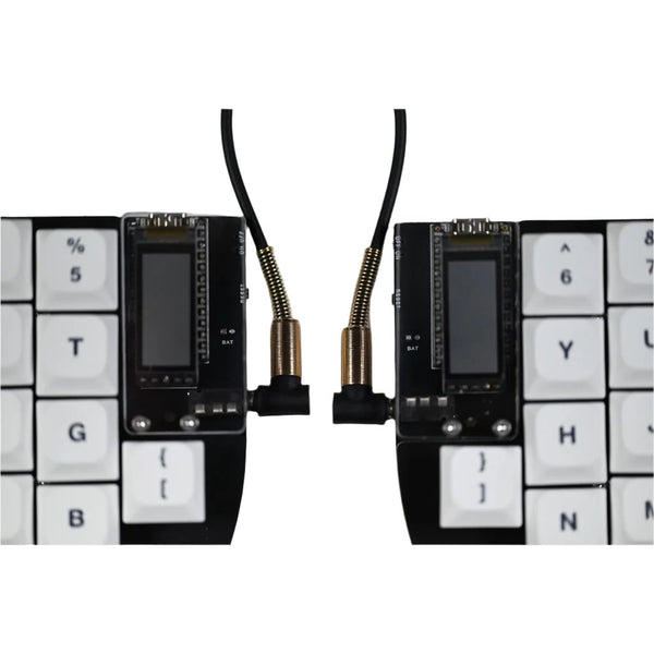 Lily58 MX Assembled Keyboard – KEEBD