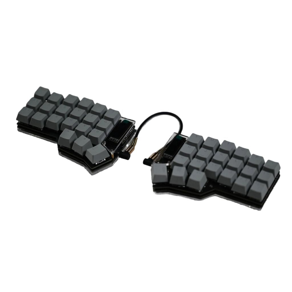 Corne MX Assembled Keyboard – KEEBD