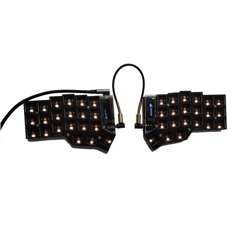 Corne MX Assembled Keyboard – KEEBD