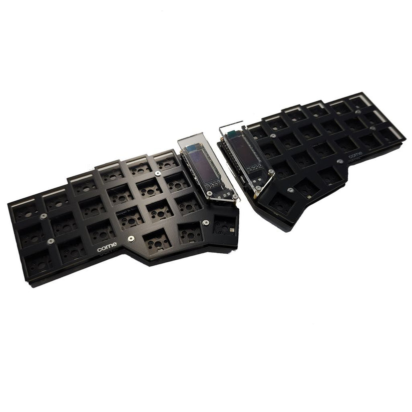 Corne MX Assembled Keyboard – KEEBD