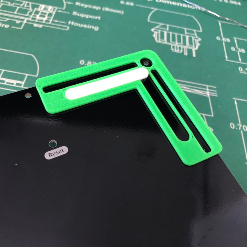 SKUF Alignment Tool/Guide – KEEBD