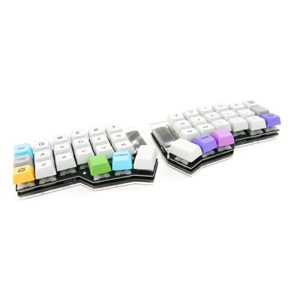Kit de teclado Corne Cherry v3 RGB – KEEBD