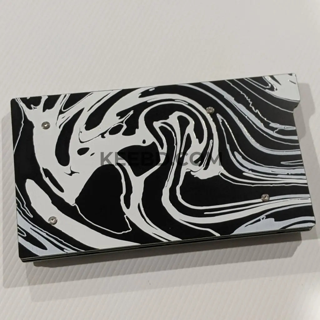 Eternal Keypad Keyboard Kit – KEEBD