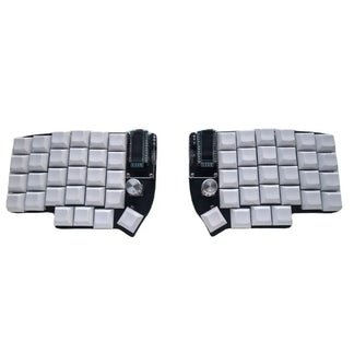 Lily58 Pro Keyboard Kit – KEEBD