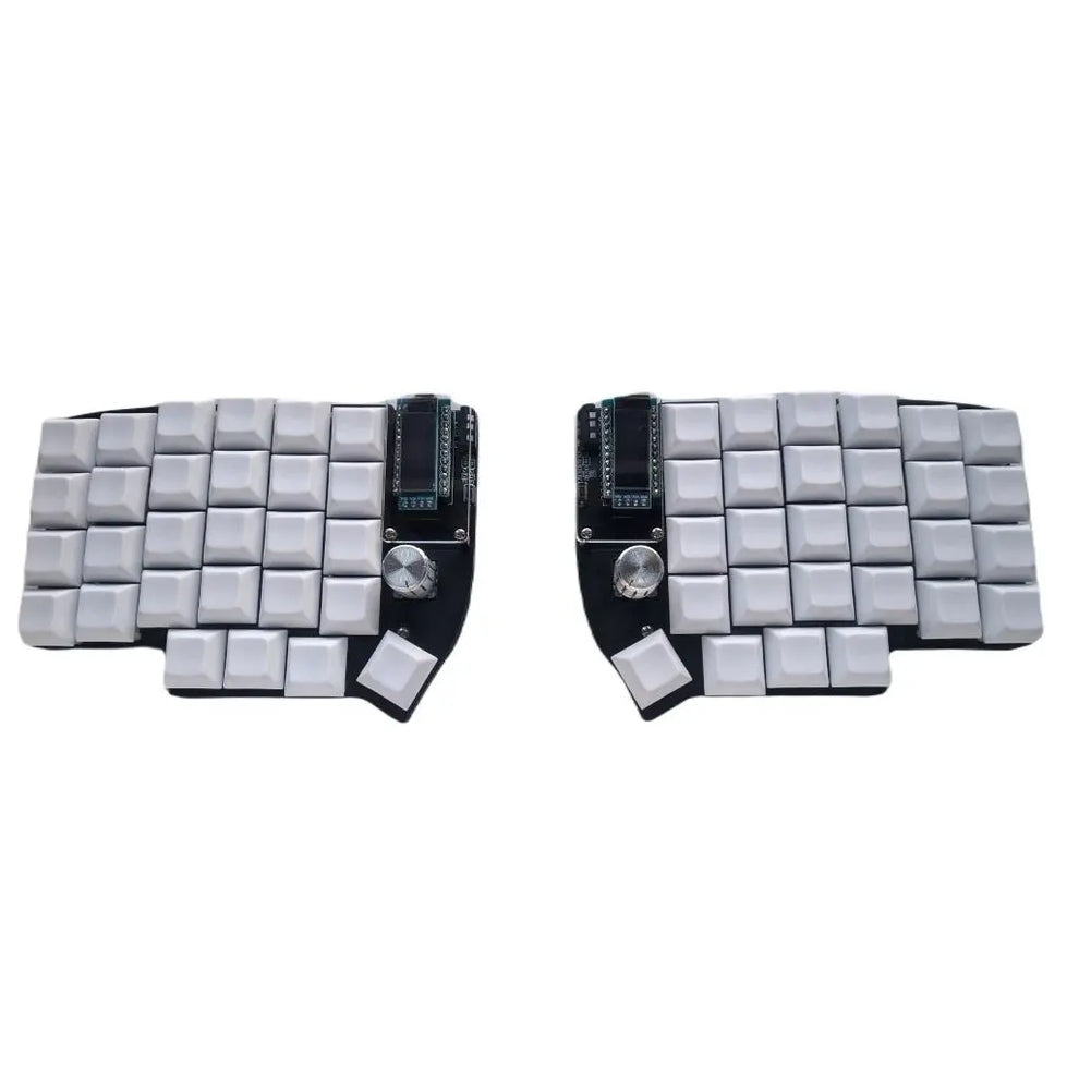 Lily58 Pro Keyboard Kit – KEEBD