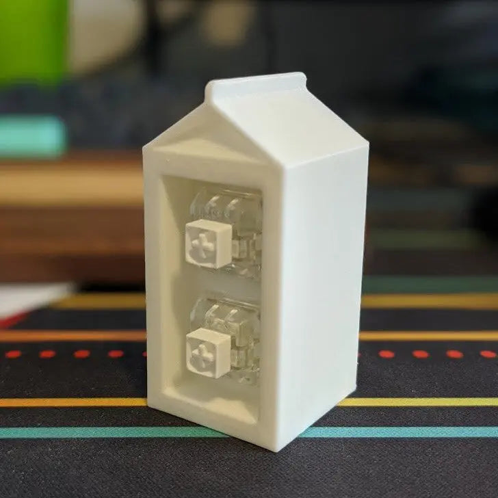 Milk 2% Keyboard Kit – KEEBD