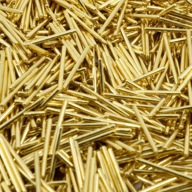 Mill-Max Low Profile Controller Pins (Pack of 25) – KEEBD