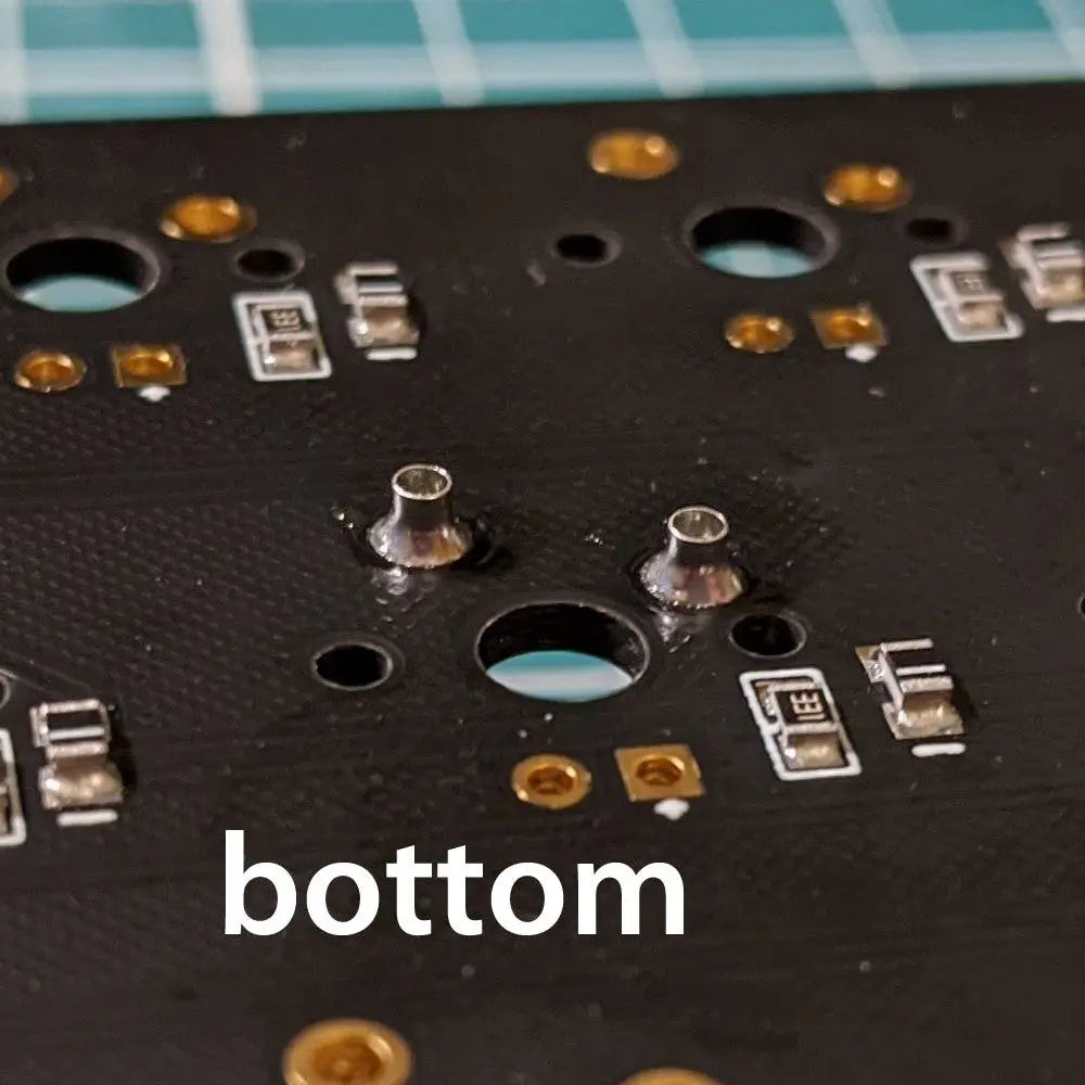 Mill-Max Socket 0305 (Pack of 10) – KEEBD