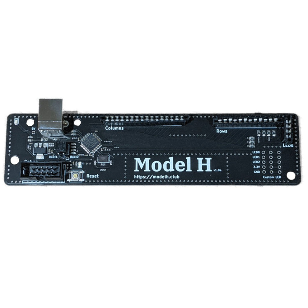 Model H USB Controller Upgrade (IBM Model M) – KEEBD