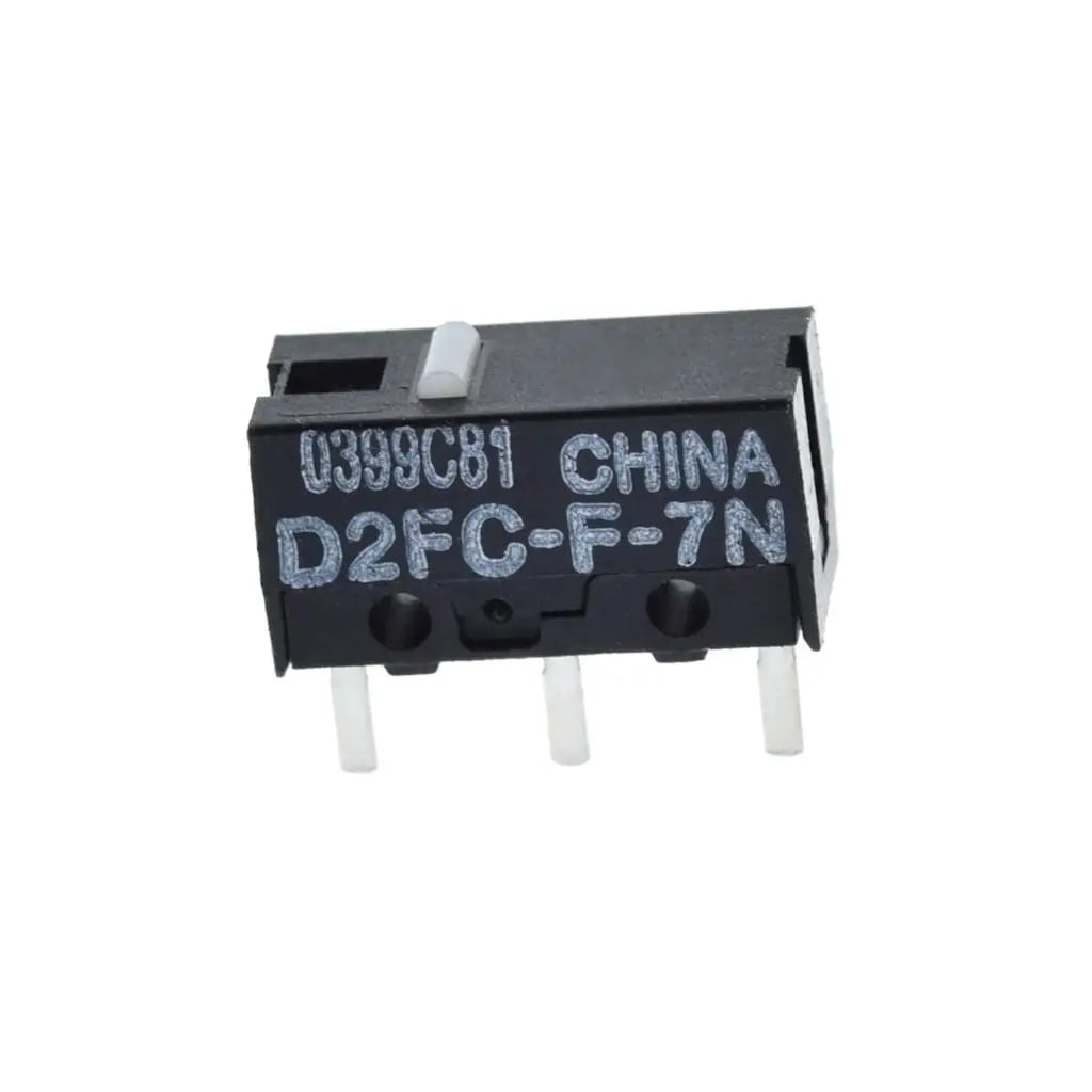 OMRON Micro Mouse Switch – KEEBD