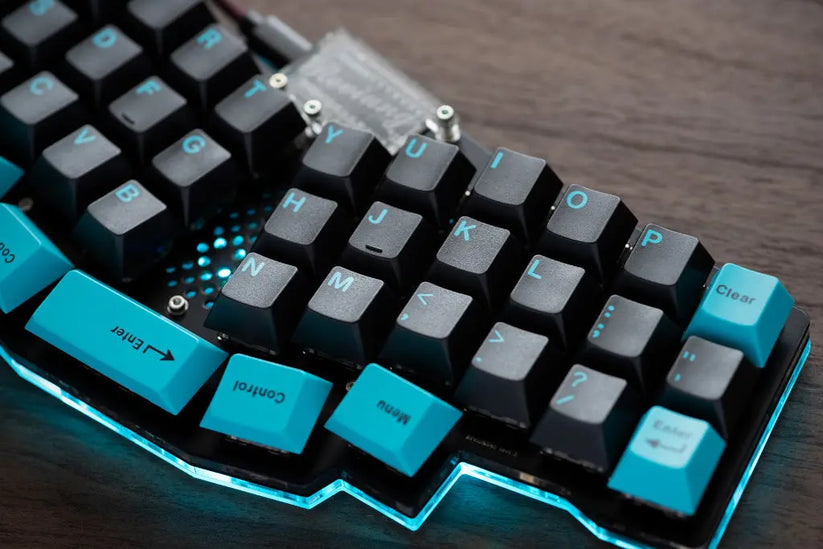 Reviung 41 Keyboard Kit – KEEBD