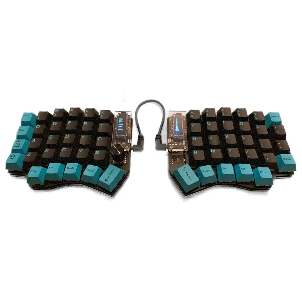 Sofle v1.1 Keyboard Kit – KEEBD